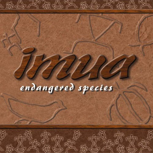 Play Endangered Species by Imua on Amazon Music