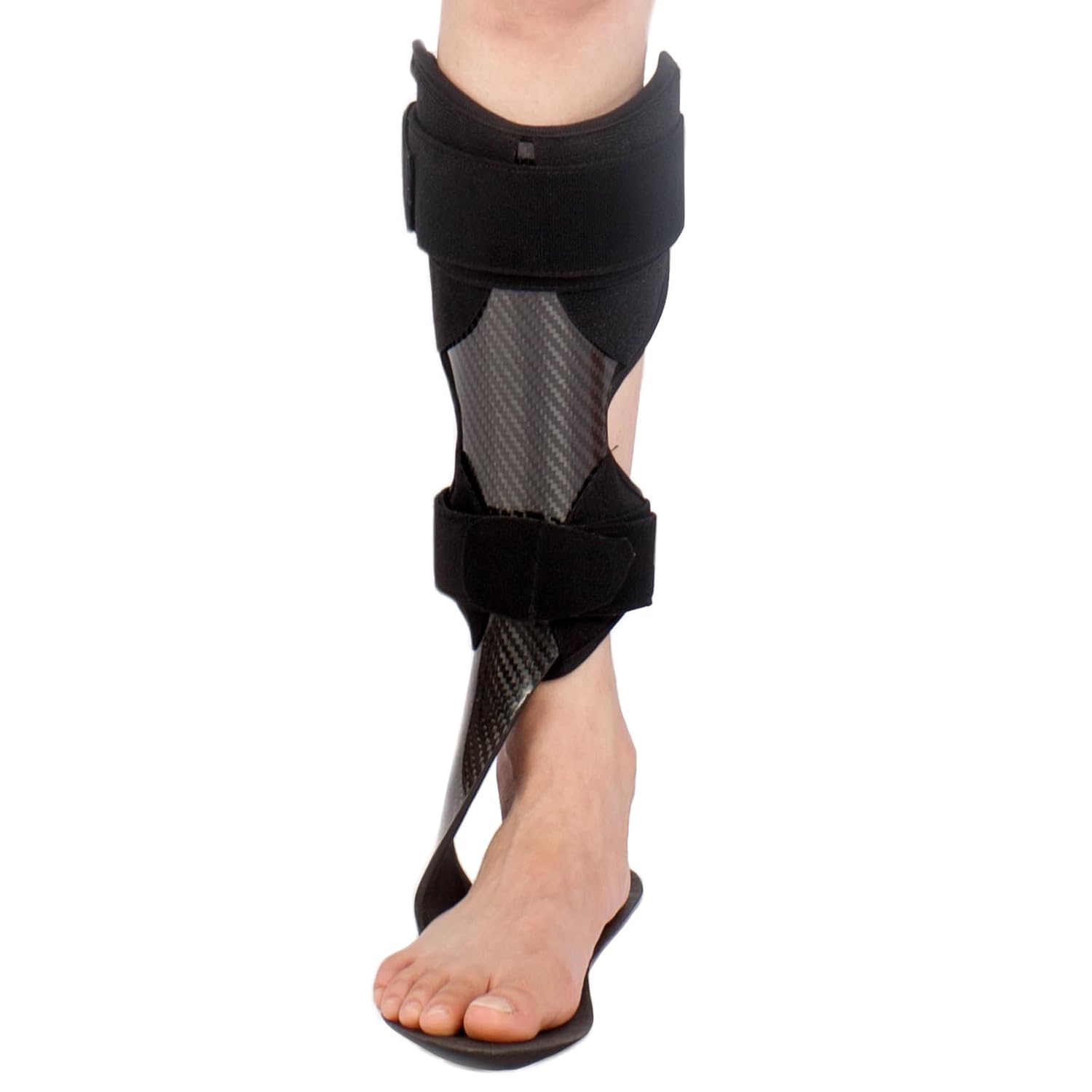 Carbon Fiber AFO Brace Lightweight Ankle Foot Philippines | Ubuy