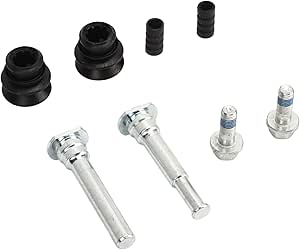 Pretfy Front Brake Caliper Slider Pins Screw/Fastener Boot Kit for MK7 ...