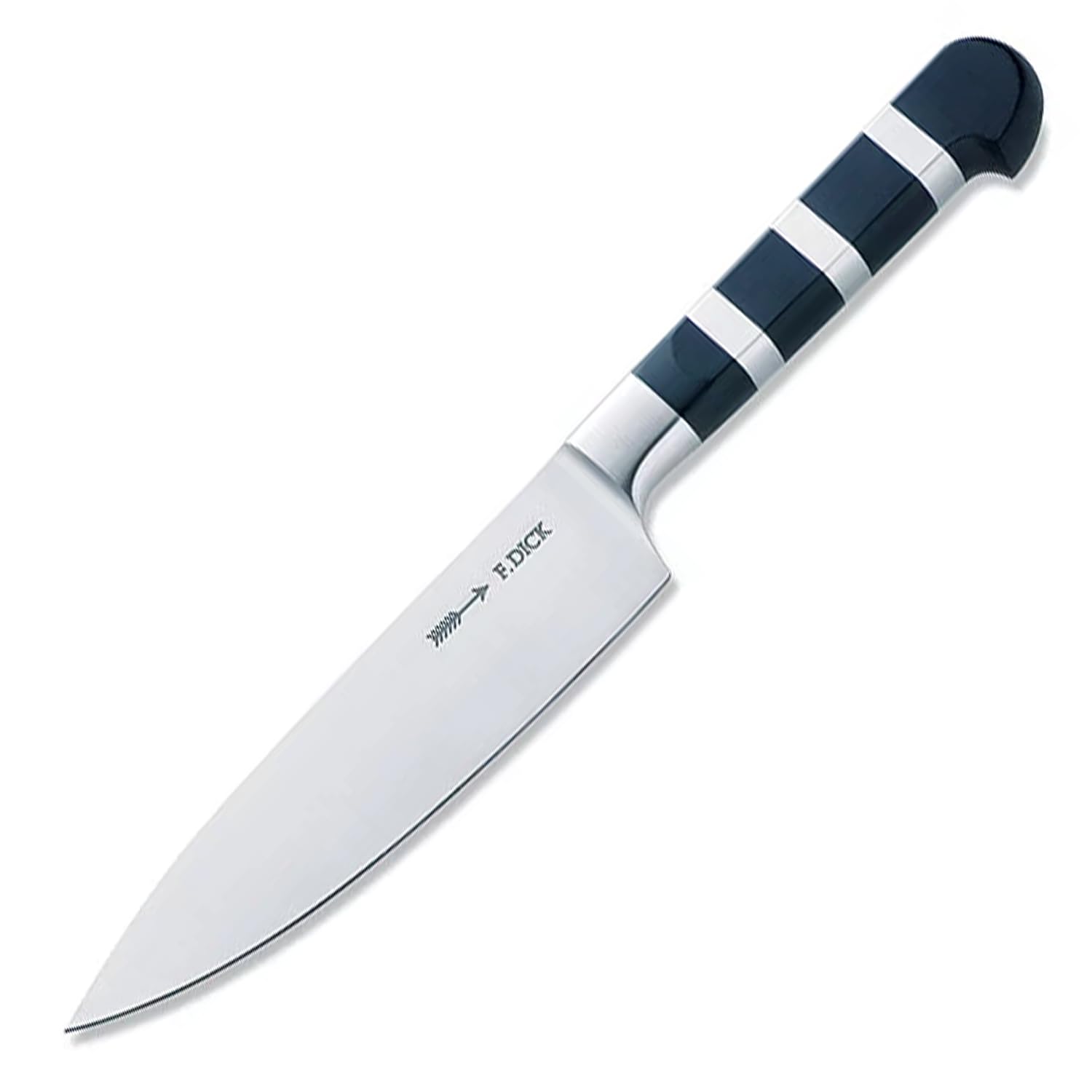Amazon.com: F. DICK – 1905 Chef Knife - Classic kitchen knife with 7 ...