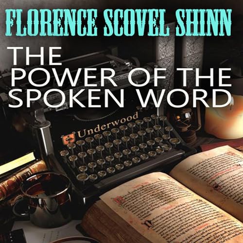 Amazon.com: The Power of the Spoken Word (Audible Audio Edition ...