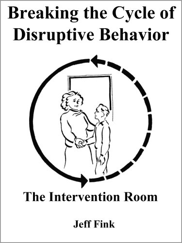 Breaking the Cycle of Disruptive Behavior: The Intervention Room: Jeff ...