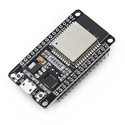 Xiuxin ESP32 Development Board - WiFi Bluetooth Dual Nepal | Ubuy