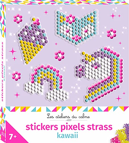 Strass Sticker – Die 15 besten Produkte im Vergleich - kita.de Ratgeber