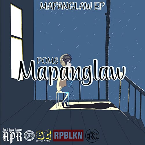 Play Mapanglaw by DOMS on Amazon Music