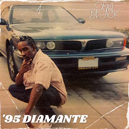 Amazon.co.jp: '95 Diamante [Explicit] : Jon Black: Digital Music