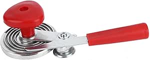 Amazon.com: KIDINN Bottle Openers Can Opener Crimping Seaming Device ...