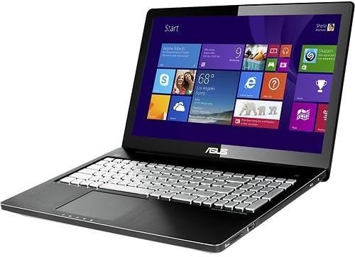 Amazon.com: ASUS Q550LF-BSI7T21 Core i7, 15.6in FHD Touchscreen 8GB ...