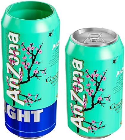 Amazon.com: XPACK Silicone Can Sleeve (3 Pack) - Disguise Your Can as a ...