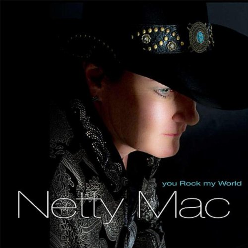 Amazon.com: You Rock My World : Netty Mac: Digital Music