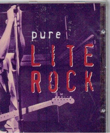 Various Artists - Pure Lite Rock - Amazon.com Music