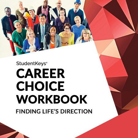 Career Choice Workbook: Finding Life's Direction: Sandy Kulkin ...