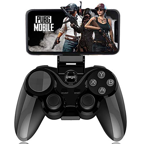 Top 10 Best Ipega Controller For Pc : Reviews & Buying Guide - Katynel