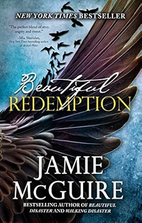 Beautiful Redemption: A Novel (The Maddox Brothers Book 2) - Kindle ...