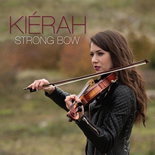 Strong Bow von Kierah bei Amazon Music - Amazon.de