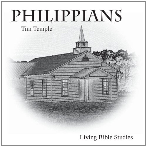 Philippians - Kindle edition by Temple, Tim. Religion & Spirituality ...