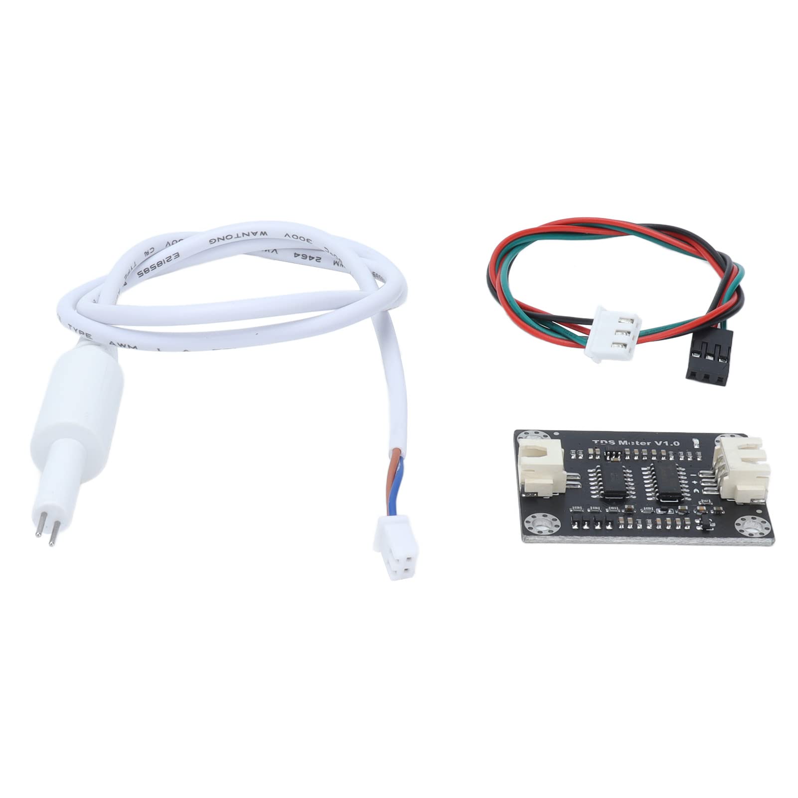 Buy TDS Module, TDS Sensor Module Liquid Quality Monitor Module Liquid ...