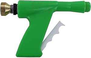 Rittenhouse LESCO Chemlawn Spray Gun with Swivel Inlet Connector ...