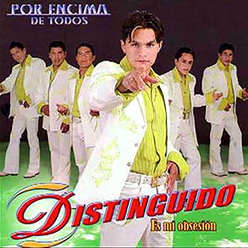 Play Por Encima de Todos by Grupo Distinguido on Amazon Music Unlimited