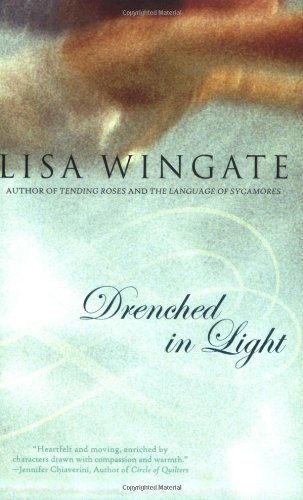 Amazon.com: Drenched in Light (Tending Roses Series #4): 9780451218483 ...