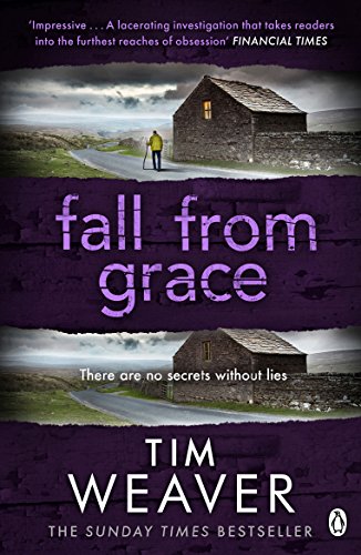 Fall From Grace: Her husband is missing . . . in this BREATHTAKING ...