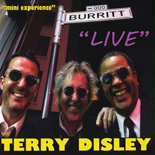 Play Live At the Burritt Room by Terry Disley on Amazon Music