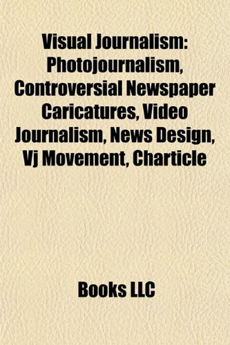 Amazon.co.jp: Visual journalism: Editorial cartooning, Infographics ...