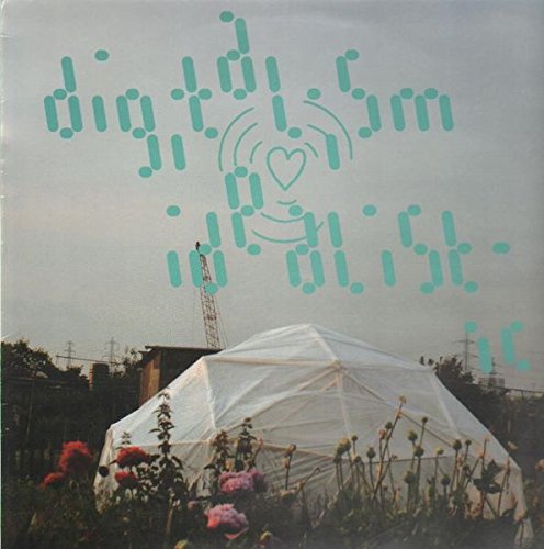 Digitalism - Idealistic [12" VINYL] - Amazon.com Music