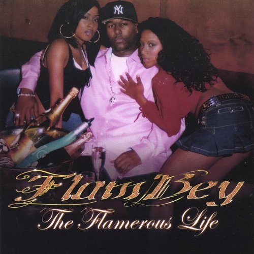 Play The Flamerous Life by Flambey on Amazon Music