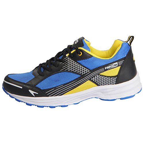 Force 10 (from Liberty) Men's Running Shoes: Buy Online at Low Prices ...