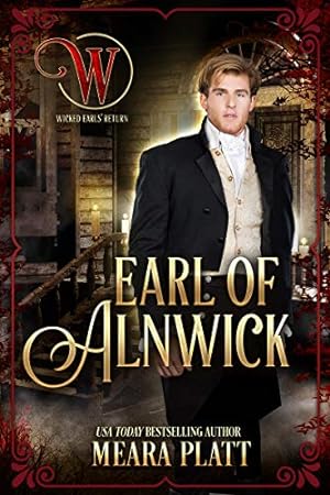 The Earl of Pembroke: The Wicked Earls' Club (The League of Rogues Book 7) - Kindle edition by ...