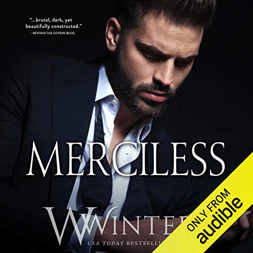 Amazon.com: Merciless (Audible Audio Edition): Willow Winters, Savannah ...