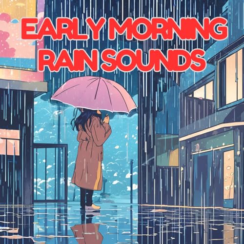 Amazon MusicでAria FieldsのEarly Morning Rain: Morning Serenity for ...