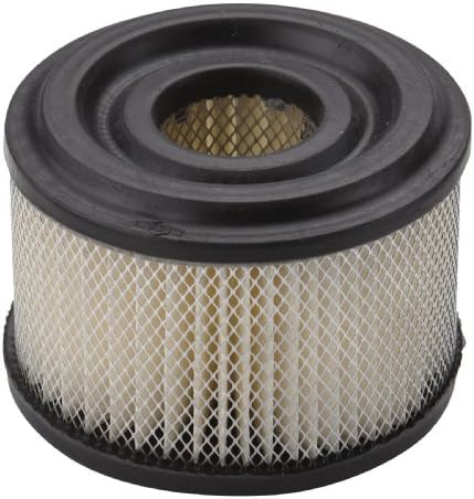 Amazon.com: Briggs & Stratton 691643 Flat Air Filter Cartridge : Automotive
