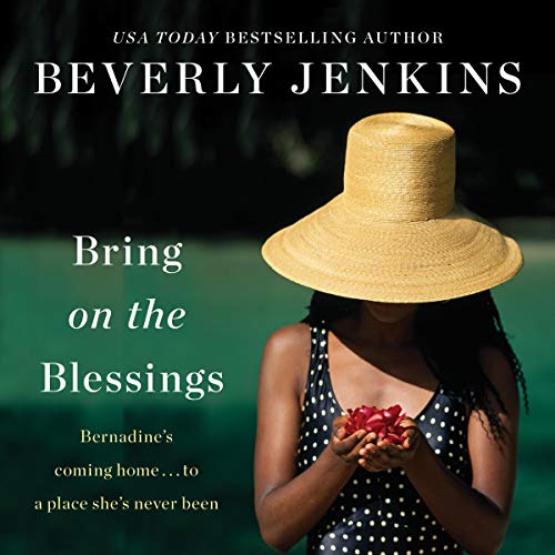 Amazon.com: Bring on the Blessings: A Novel (Audible Audio Edition ...