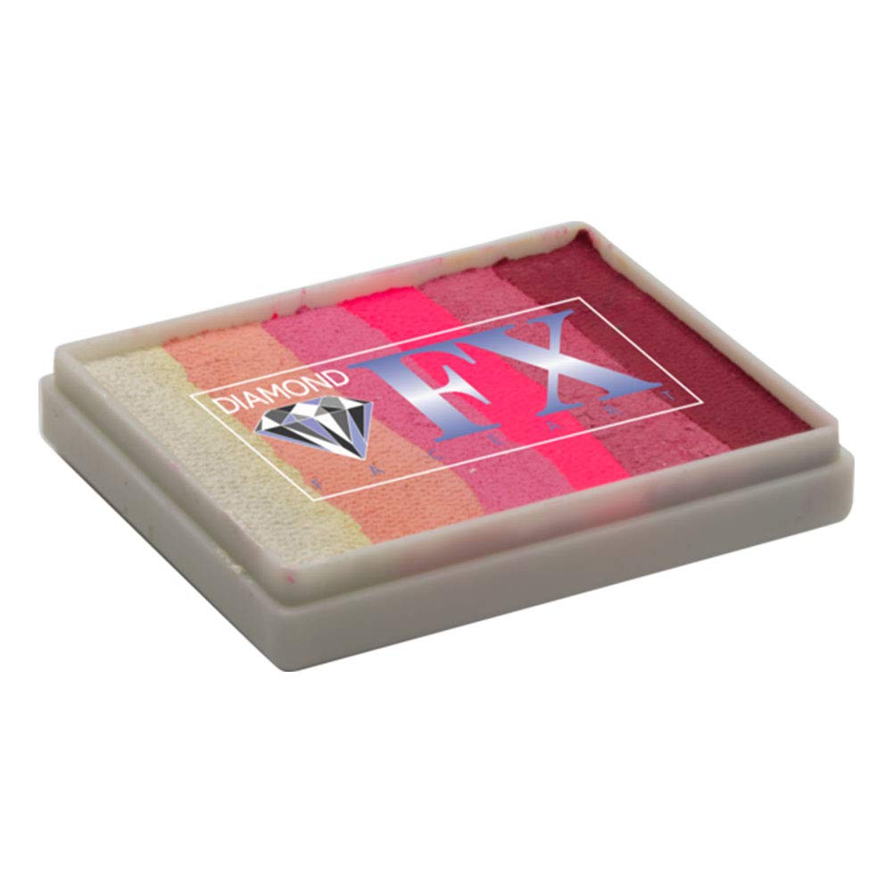 Amazon.com: Diamond FX Split Cakes - Pink Passion RS50-80 (50 gm ...
