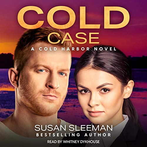 Cold Case: Cold Harbor, Book 4 (Audible Audio Edition): Susan Sleeman ...
