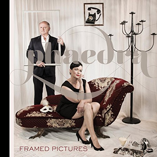 Amazon.com: Framed Pictures : Phaedra: Digital Music