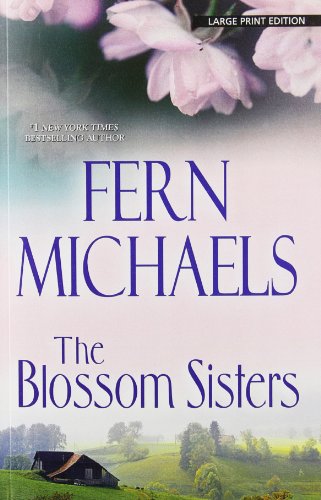 The Blossom Sisters (Wheeler Publishing Large Print) | Amazon price tracker / tracking, Amazon ...