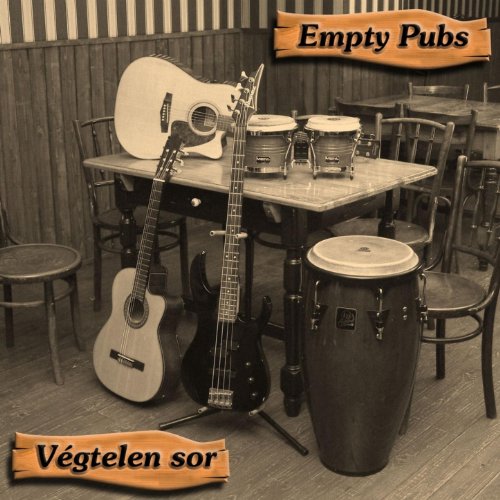 Amazon MusicでEmpty PubsのVégtelen Sorを再生する