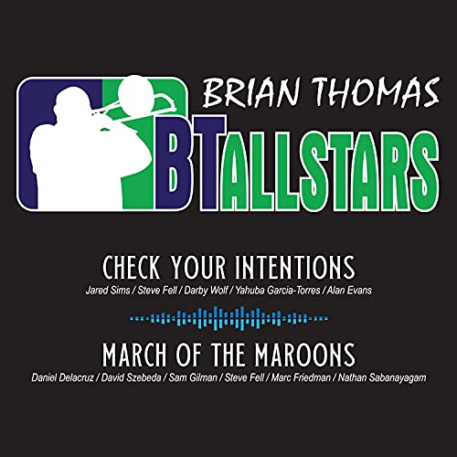 BT Allstars de Brian Thomas en Amazon Music Unlimited