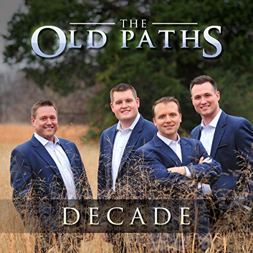 Amazon.com: Decade : The Old Paths: Digital Music