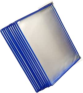 Amazon.com: Wall Mount Reference and Display System Reference Rack ...