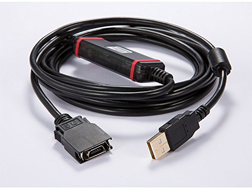 Pièce de rechange pour câble de programmation USB M.C USB-CN226 CS1W ...