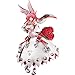 Amazon.com: Aquamarine Guilty Gear Xrd Sign: Elphelt Valentine 1:7 ...