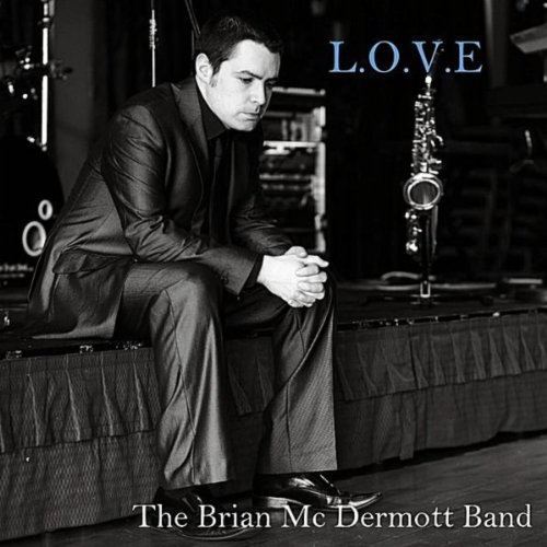 L-O-V-E by Brian Mc Dermott on Amazon Music - Amazon.com