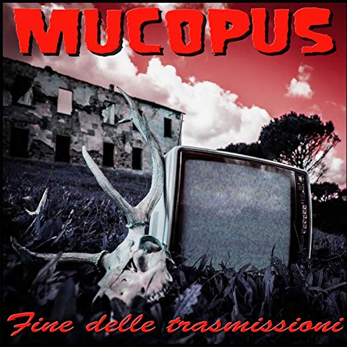 Amazon MusicでMucopusのFine delle trasmissioniを再生する