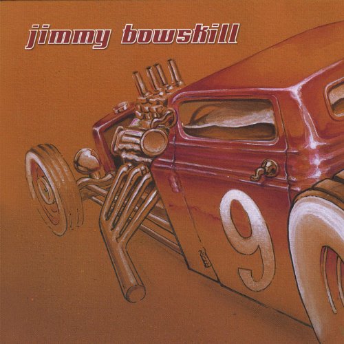 Play Jimmy Bowskill by Jimmy Bowskill on Amazon Music