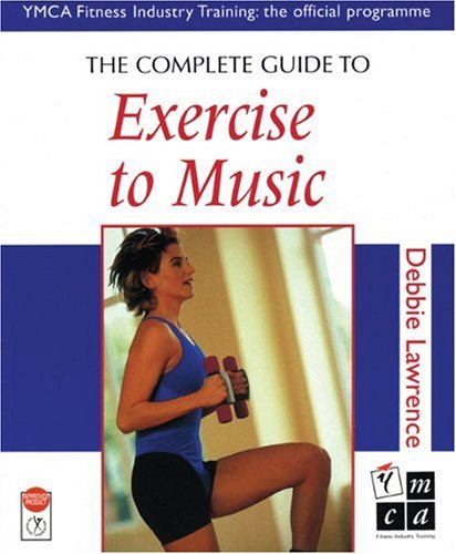 The Complete Guide to Exercise to Music: N/A: 9780713649956: Amazon.com ...