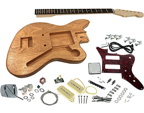 Jaguar Style Electric Guitar Kit | atelier-yuwa.ciao.jp